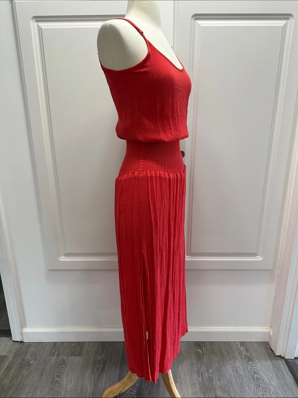 Blue Life | Dresses | Blue Life Maxi Dress | Poshmark